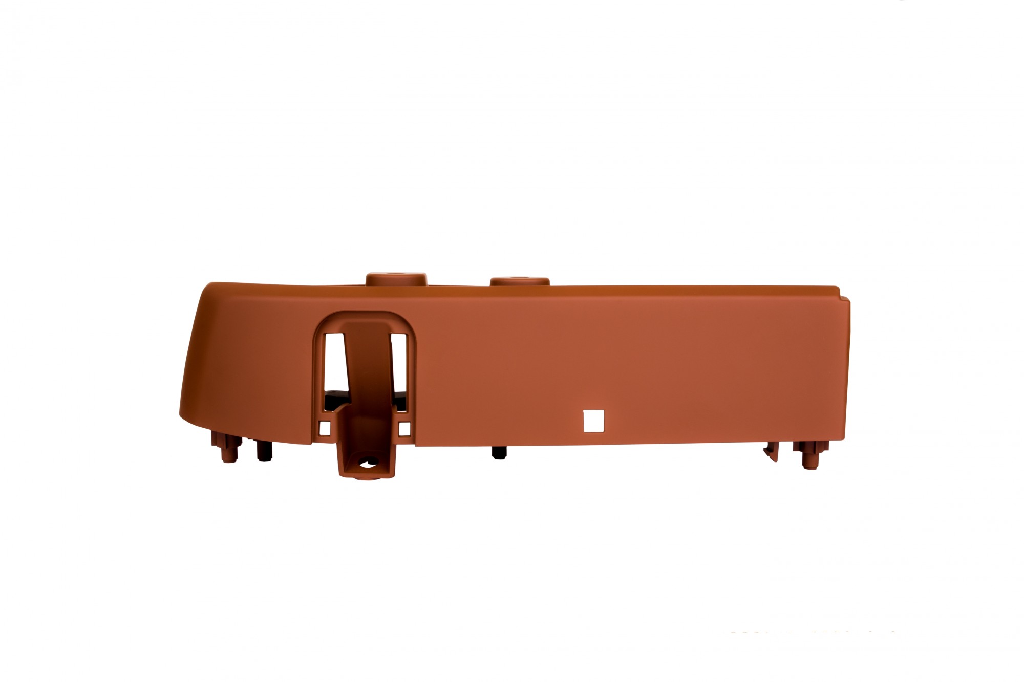 Injection moulding, painting and sub-assembling for automotive and medical