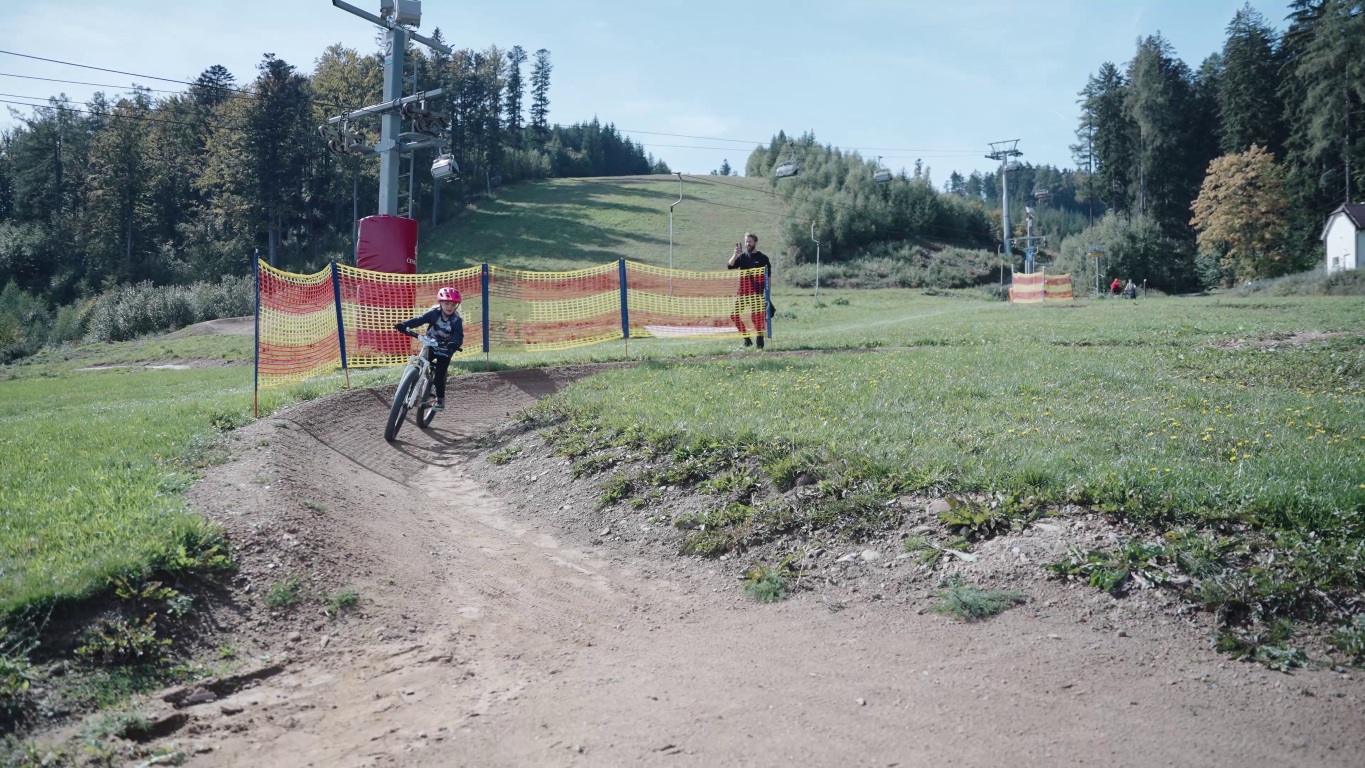 Bukovka Trailpark