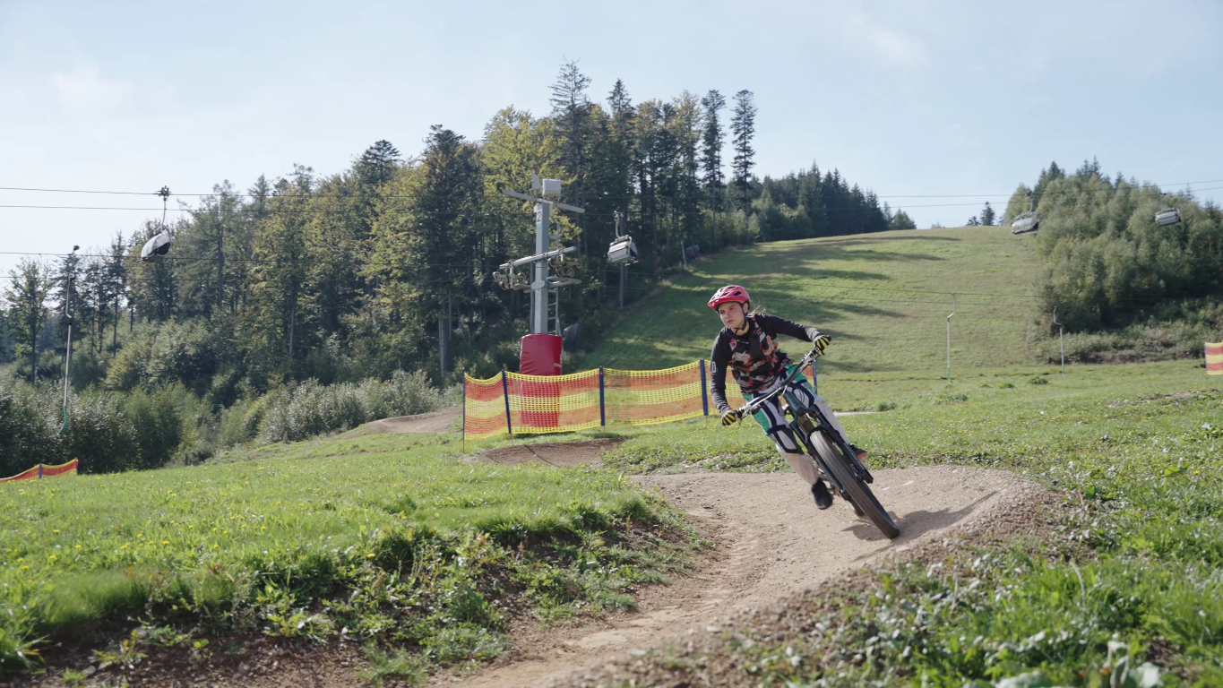 Bukovka Trailpark