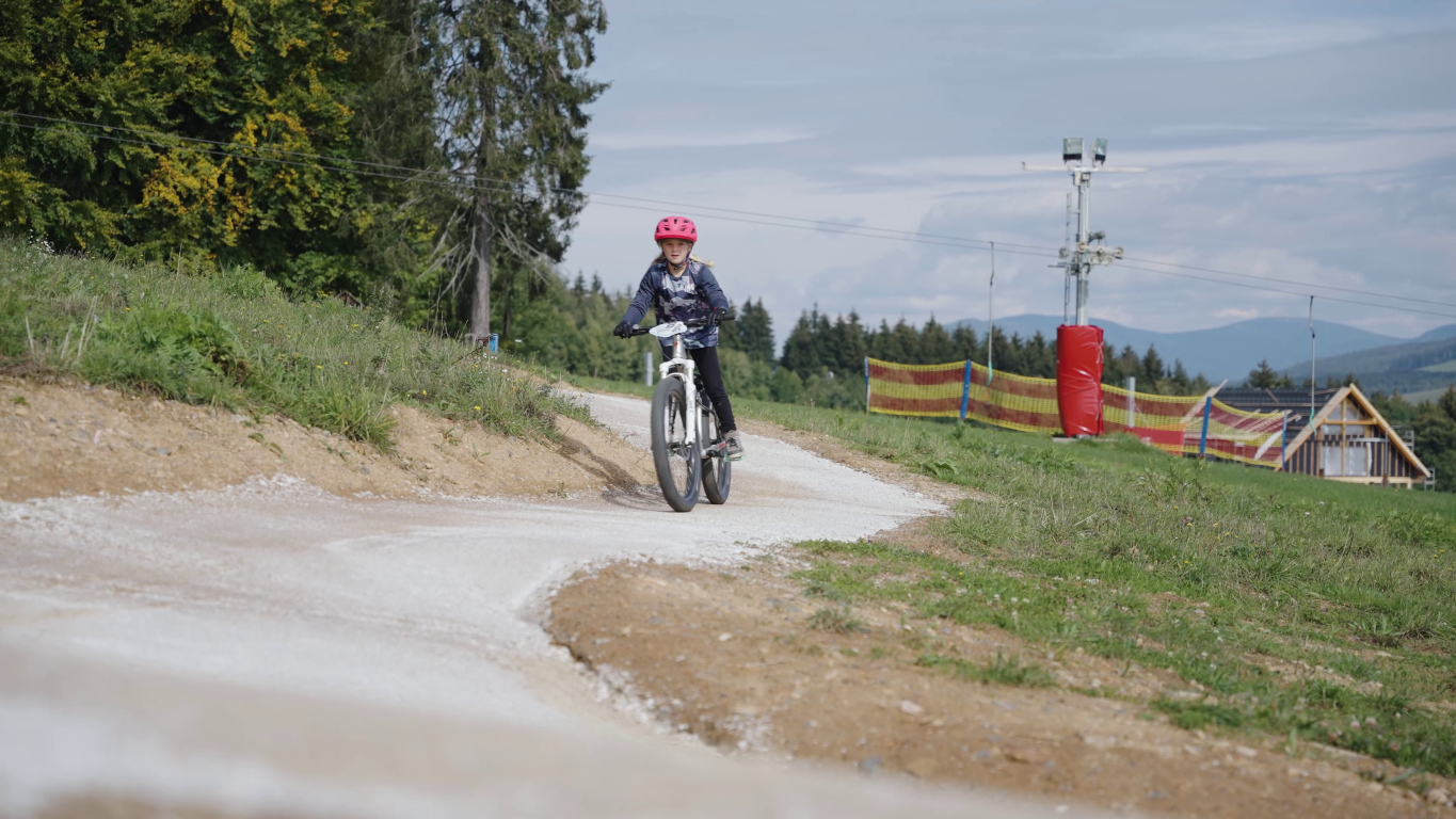 Bukovka Trailpark