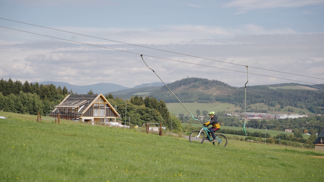 Bukovka Trailpark