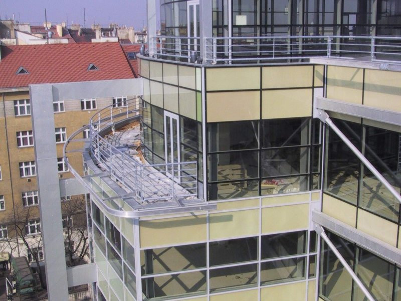 Atrium (Palác) Flóra