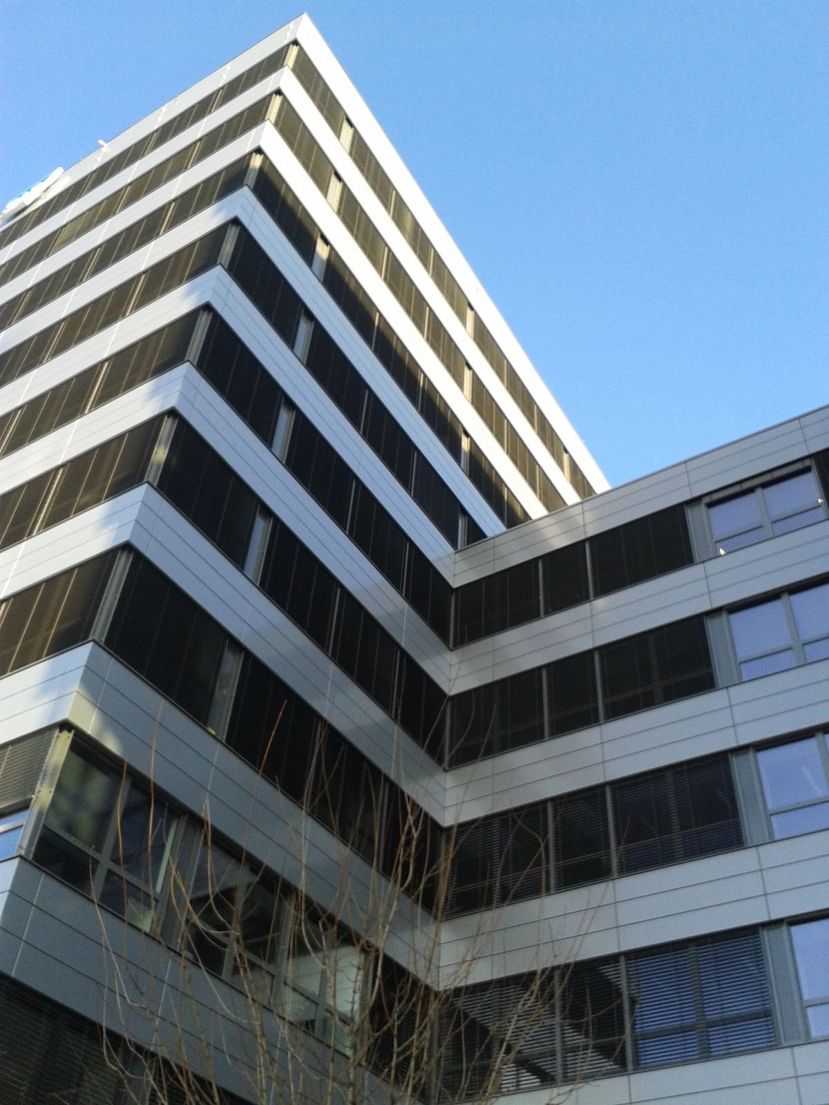 Metronom Business Centrum