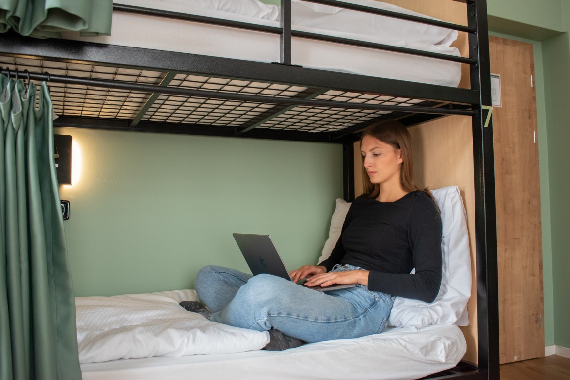 Dorms