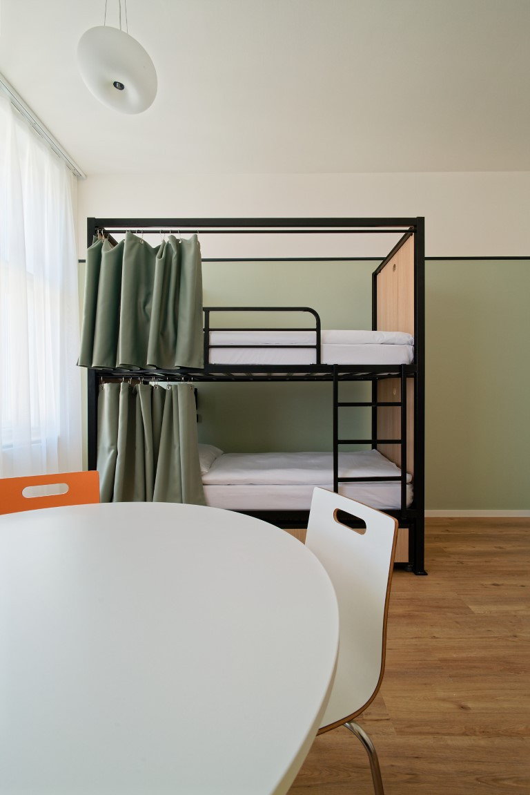Dorms