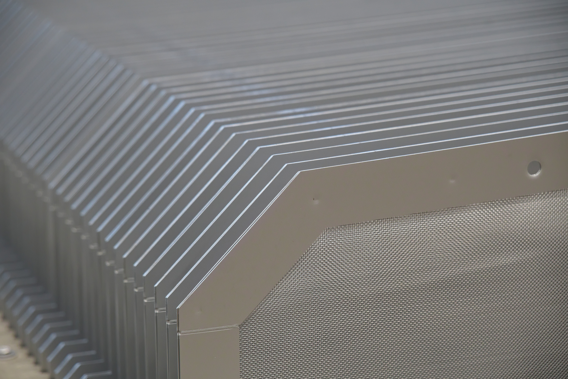 Pickling vs Passivation of Stainless Steel | Blog FK system