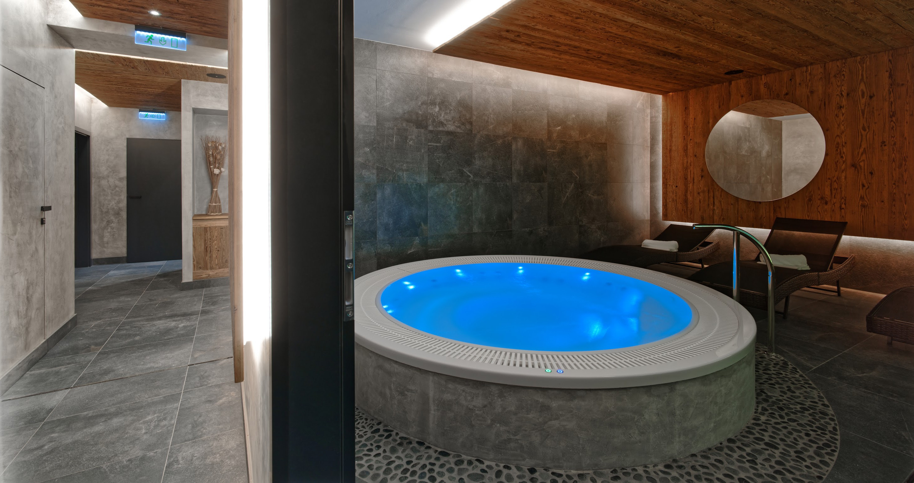 Ubytování v Moravském krasu | Hotel Stará škola Sloup